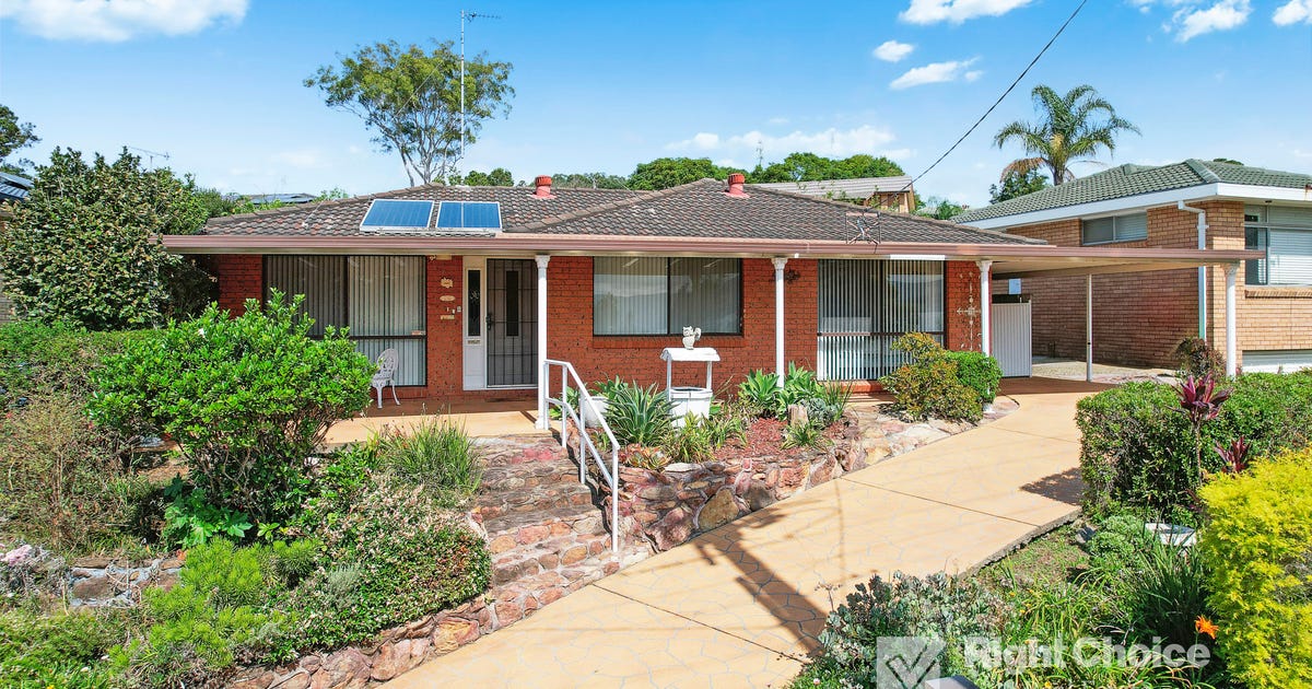 255 Reddall Parade, Mount Warrigal NSW 2528 - property.com.au
