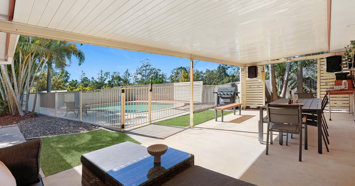 5 Jagera Drive, Upper Coomera QLD 4209 - property.com.au