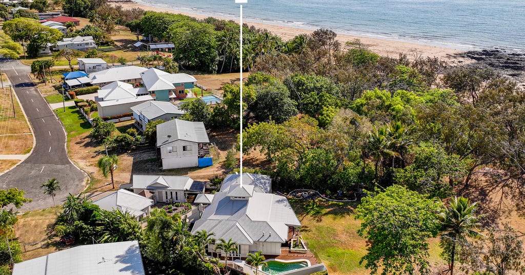 87 Westcott Avenue, Campwin Beach QLD 4737 - property.com.au