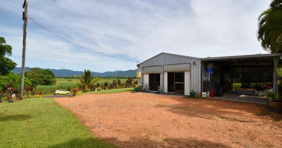 479 East Feluga Road, East Feluga QLD 4854 - property.com.au