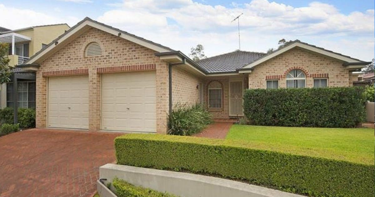 50 Perkins Drive, Kellyville NSW 2155 - property.com.au