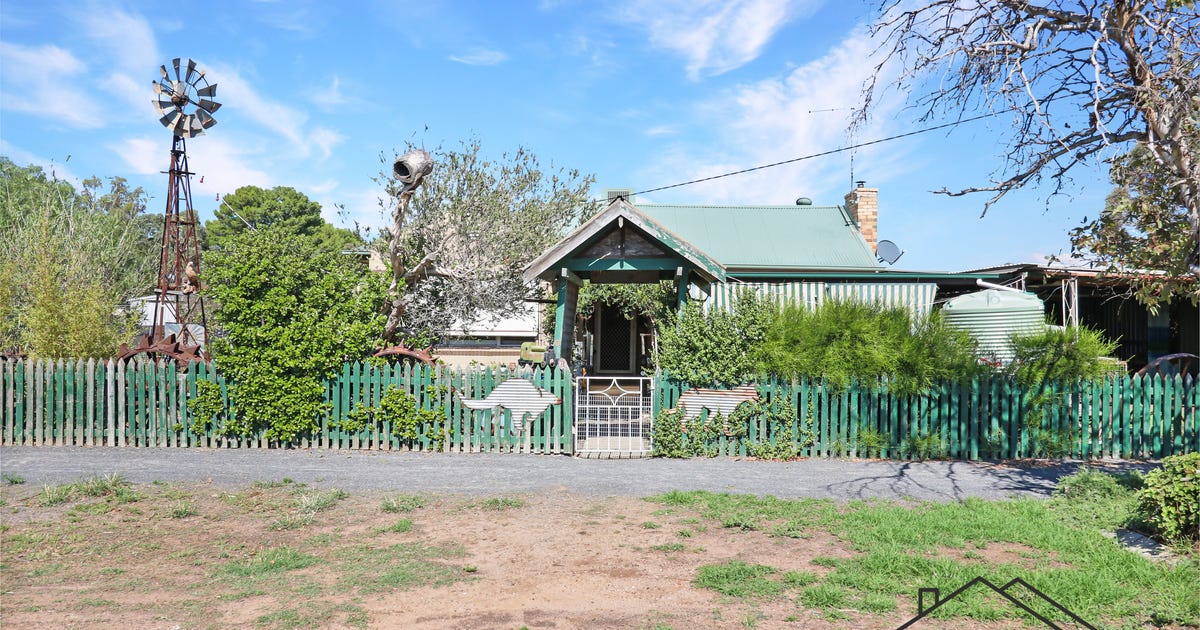 58 Foundry Street, Minyip VIC 3392 - property.com.au