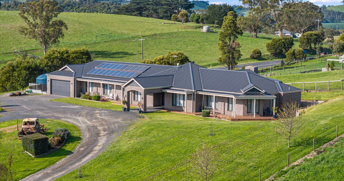 7 Cahills Outlet Road, Kardella South VIC 3950 - property.com.au