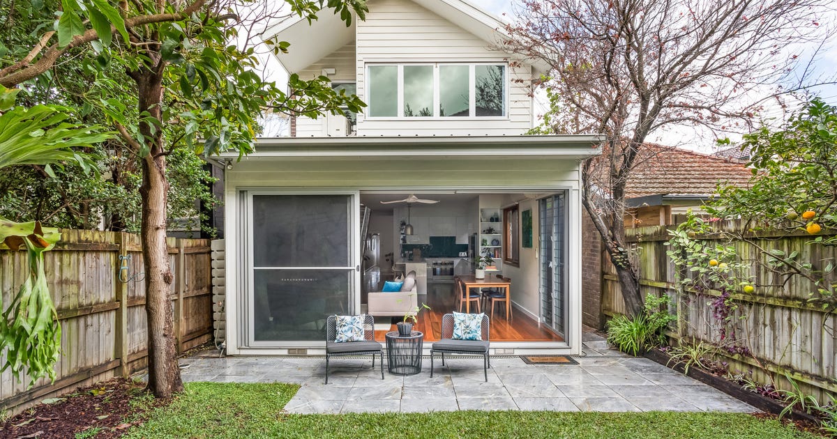 6 York Cres, Petersham NSW 2049 - property.com.au