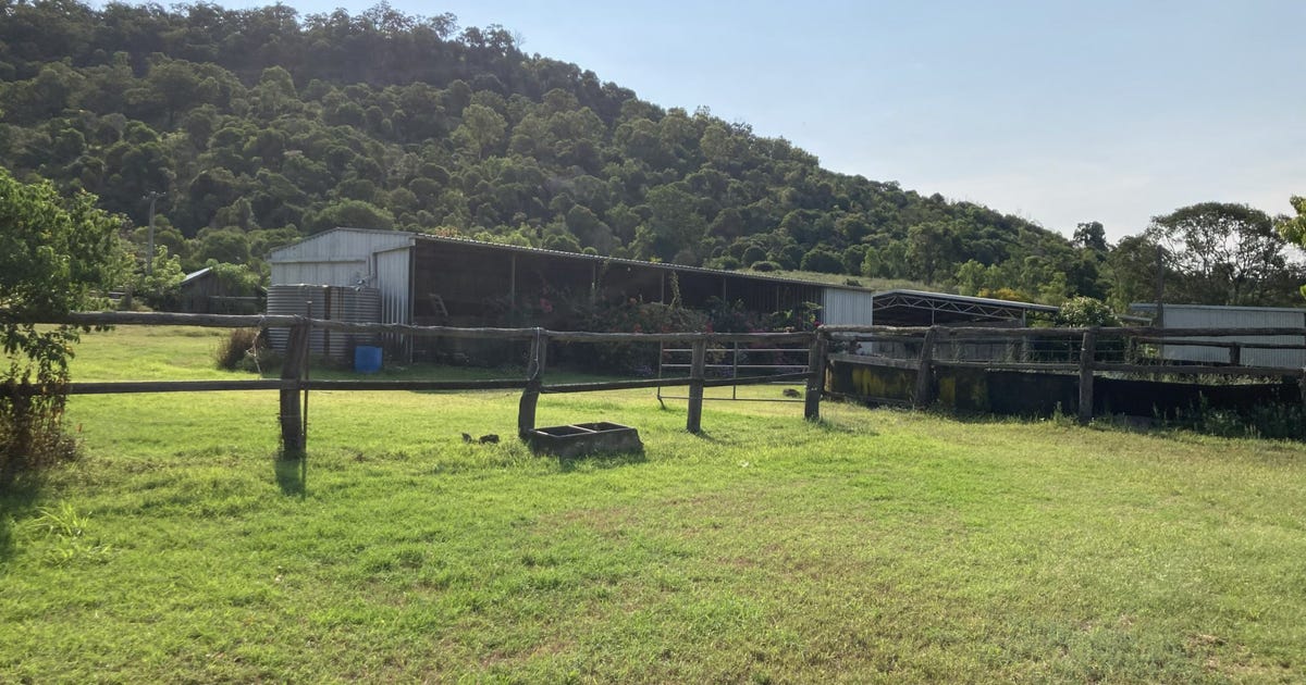 88 Mount Berryman Road, Mount Berryman QLD 4341 - property.com.au