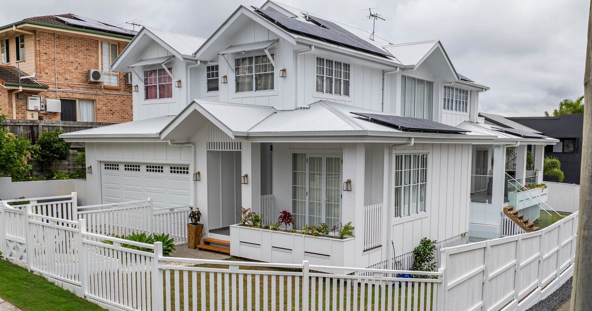99 Bundah Street, Camp Hill QLD 4152 - property.com.au