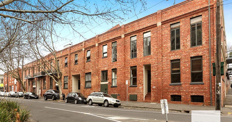 210 Kerr Street, Fitzroy VIC 3065 - property.com.au