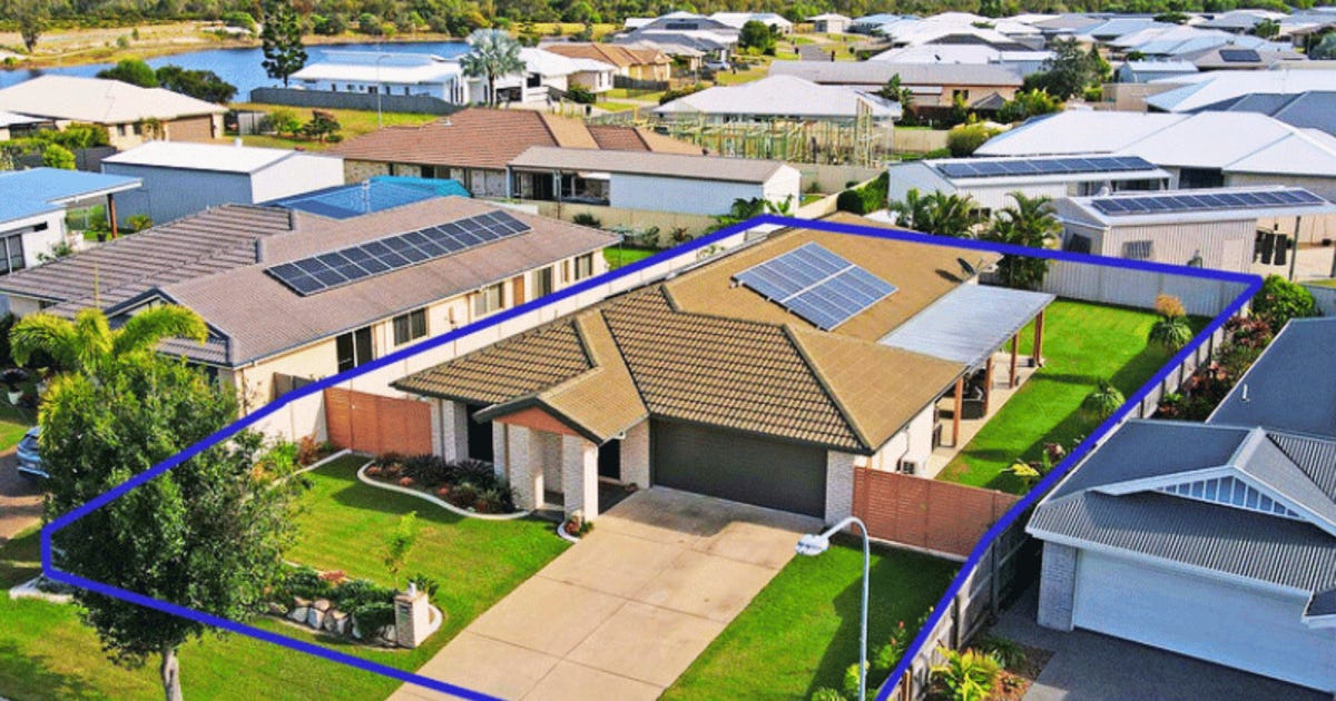 19 Lilly Pilly Drive, Burrum Heads QLD 4659 - property.com.au