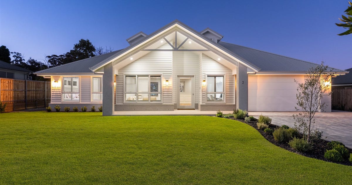 3 Poppy Place, Balaclava NSW 2575 - property.com.au