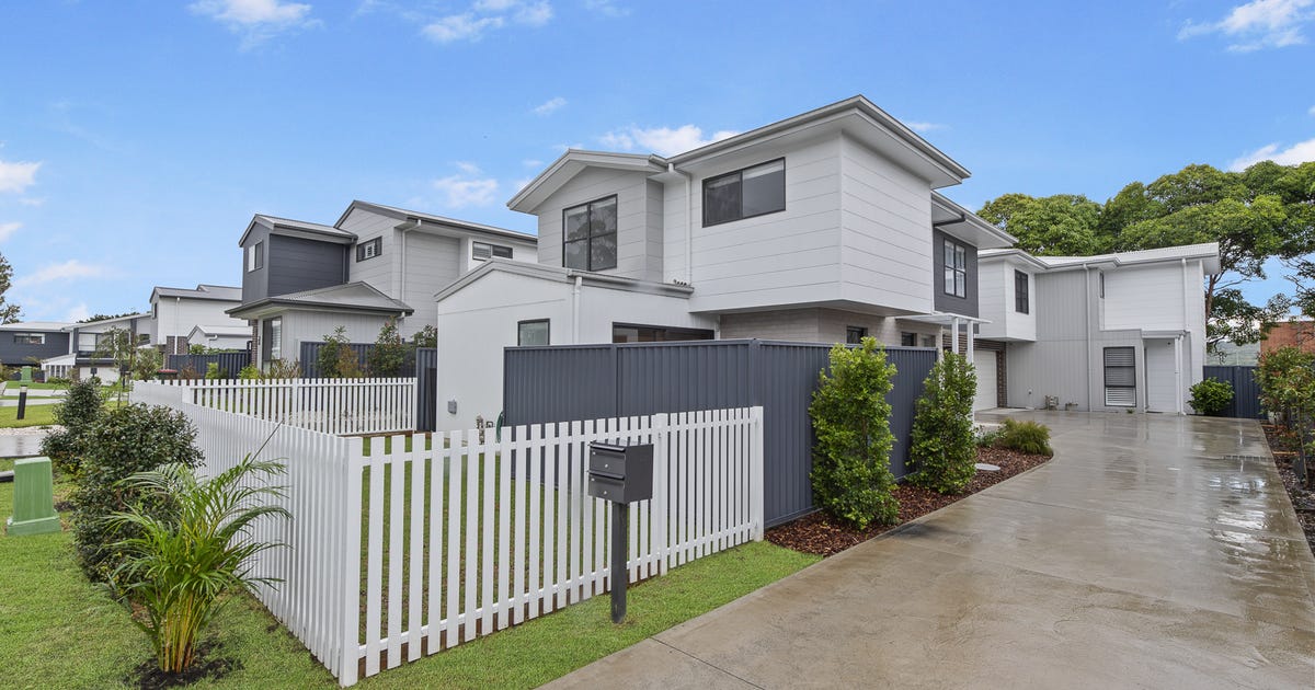 2/4 Sneddon Court, Boolaroo NSW 2284 - property.com.au