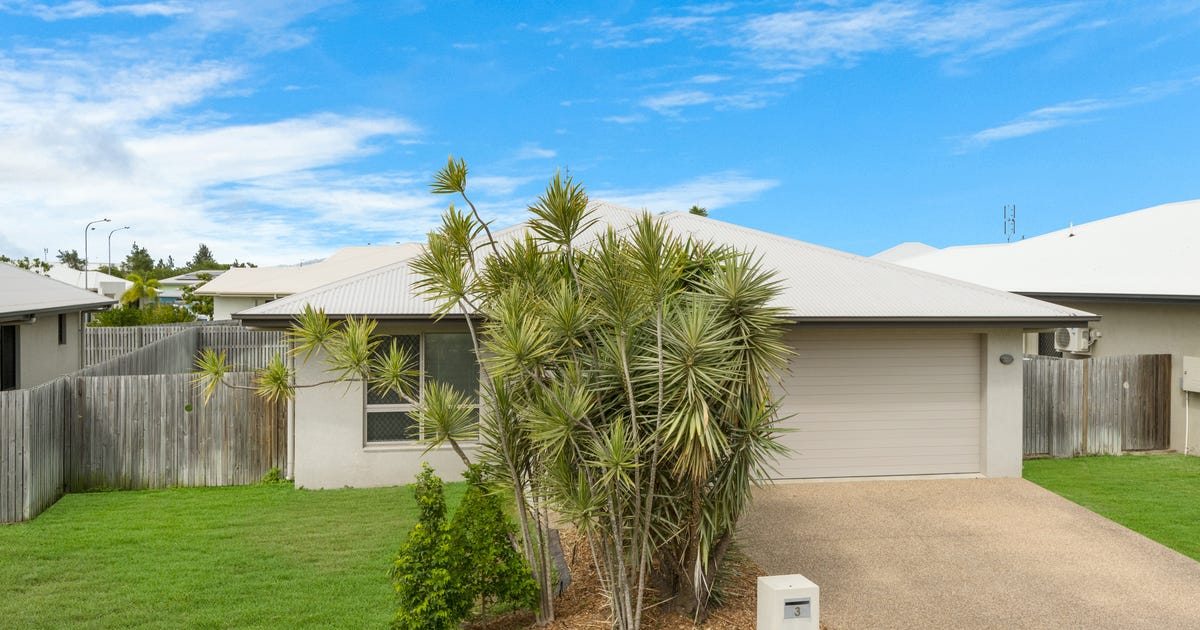 3 Brooke Lane, Burdell QLD 4818 - property.com.au