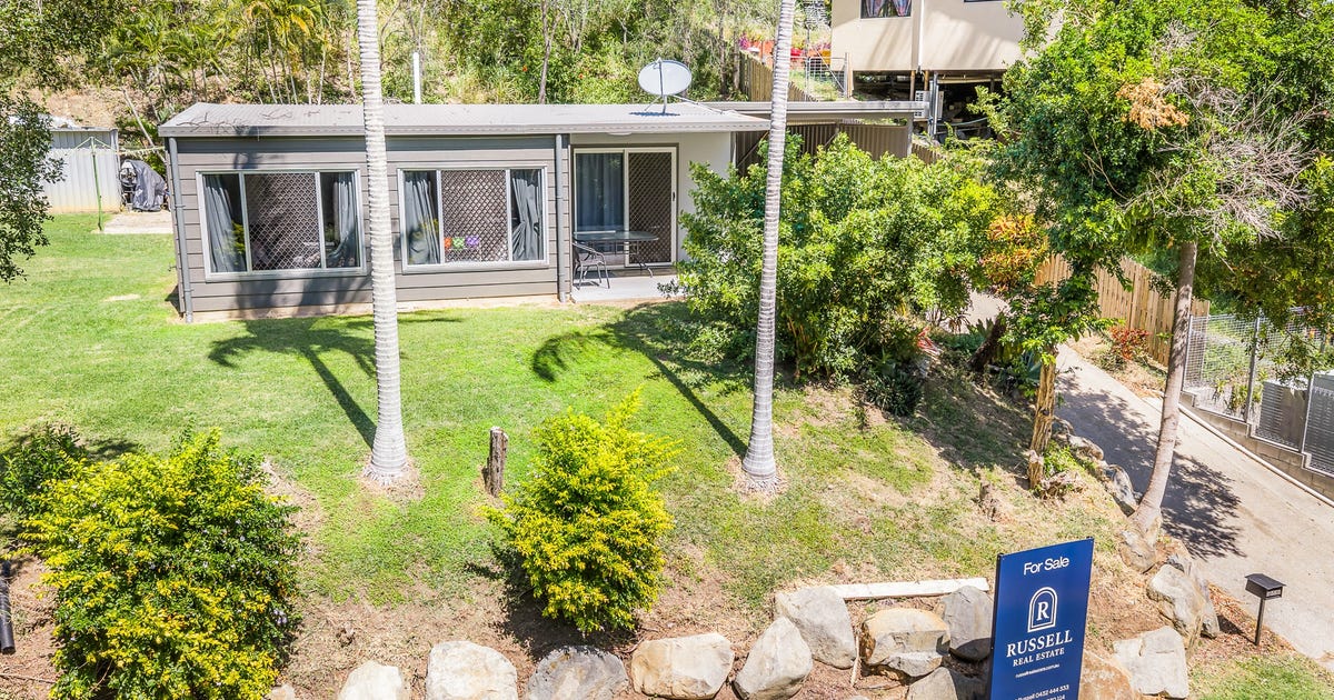 55 Allunga Drive, Glen Eden QLD 4680 - property.com.au