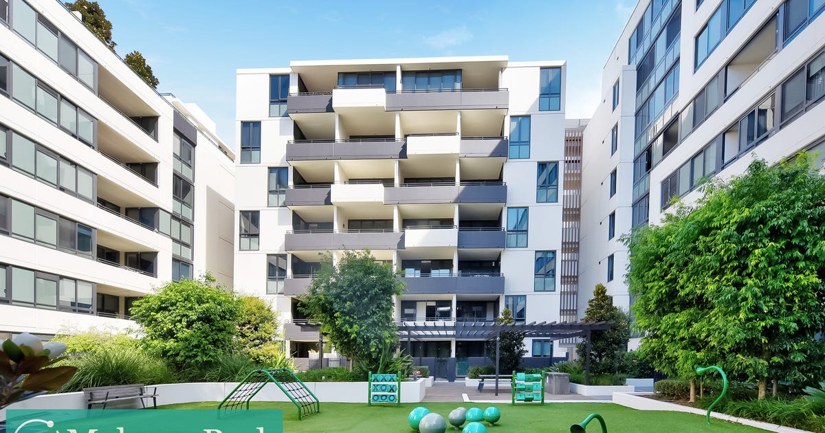 328/1C Lemon Tree Avenue, Melrose Park NSW 2114 - property.com.au