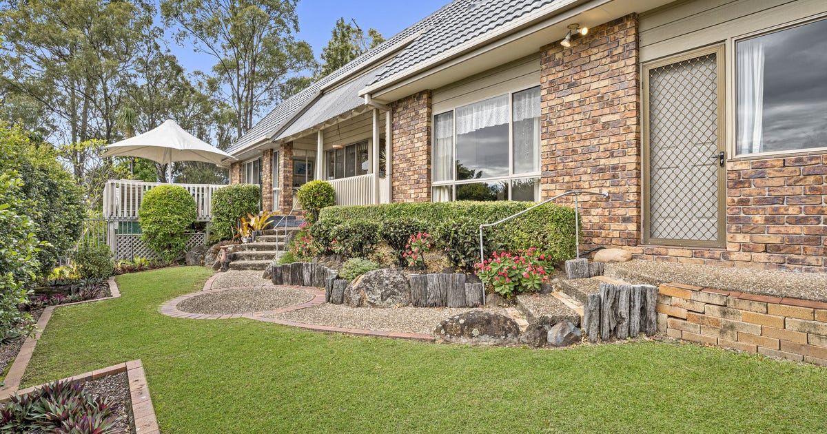 6 Forfar Court, Highland Park QLD 4211 - property.com.au