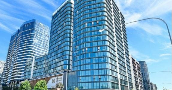 909/17 Wentworth Place, Wentworth Point NSW 2127 - property.com.au