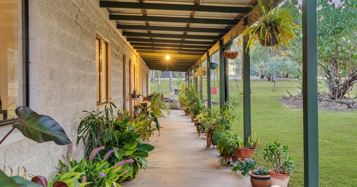 138-142 Cedar Grove Road, Cedar Grove QLD 4285 - property.com.au