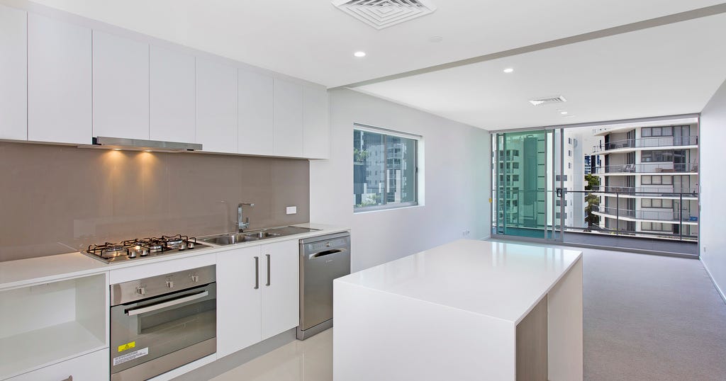19/21 Manning Street, Milton QLD 4064 - property.com.au