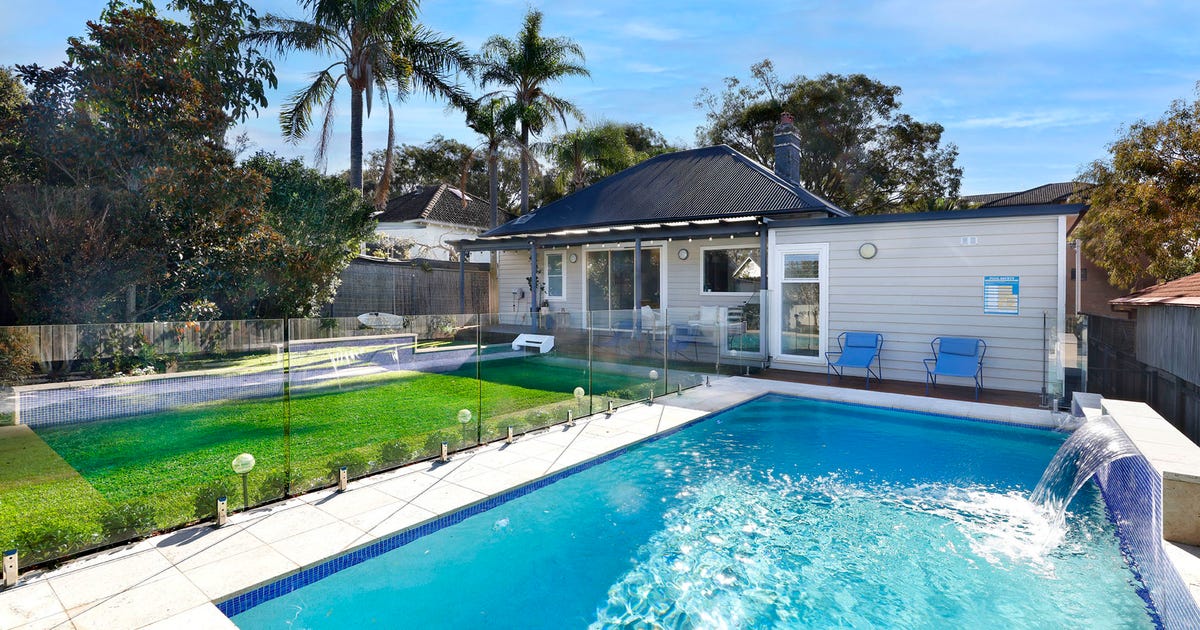 12 Richmount Street, Cronulla NSW 2230 - property.com.au