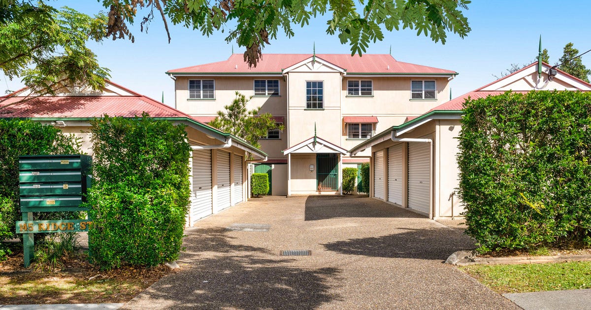 2/145 Ridge Street, Northgate QLD 4013 - property.com.au