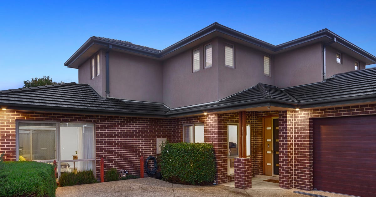 1B Witken Avenue, Wantirna South VIC 3152 - property.com.au