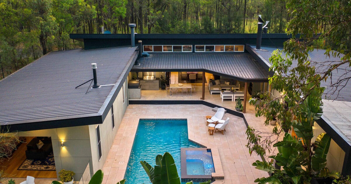 274 Old North Road, Pokolbin NSW 2320 - property.com.au