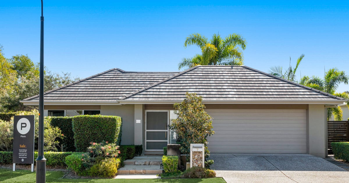 79 Watervale Parade, Wakerley QLD 4154 - property.com.au