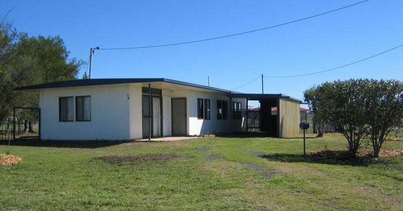 38 Umbiram Road, Wyreema QLD 4352 - property.com.au