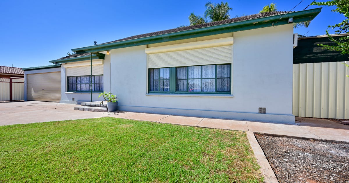 327 Jenkins Avenue, Whyalla Stuart SA 5608 - property.com.au