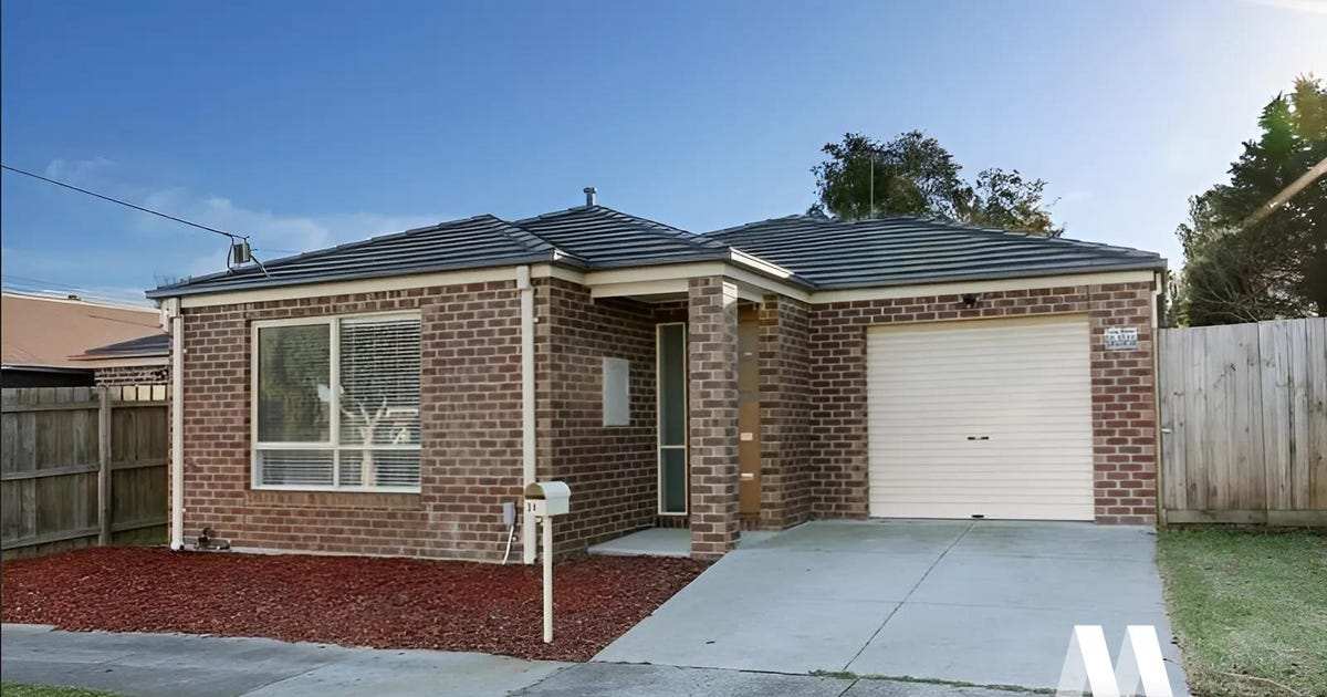 1 Sarah Place, Hampton Park VIC 3976 - property.com.au