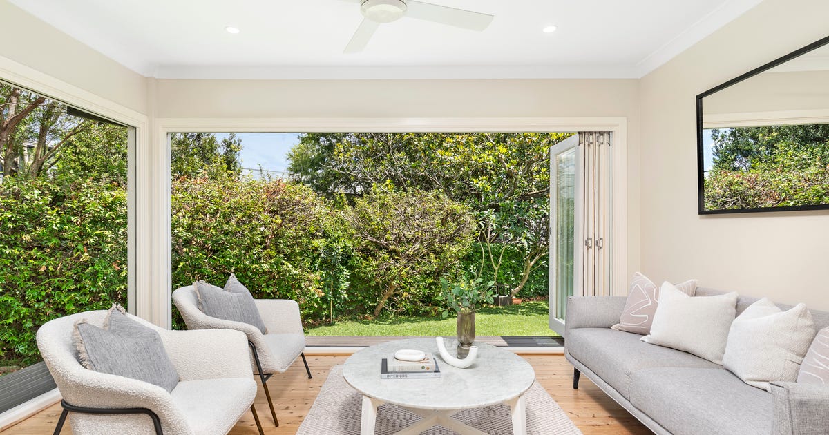 92 Tambourine Bay Road, Riverview NSW 2066 - property.com.au