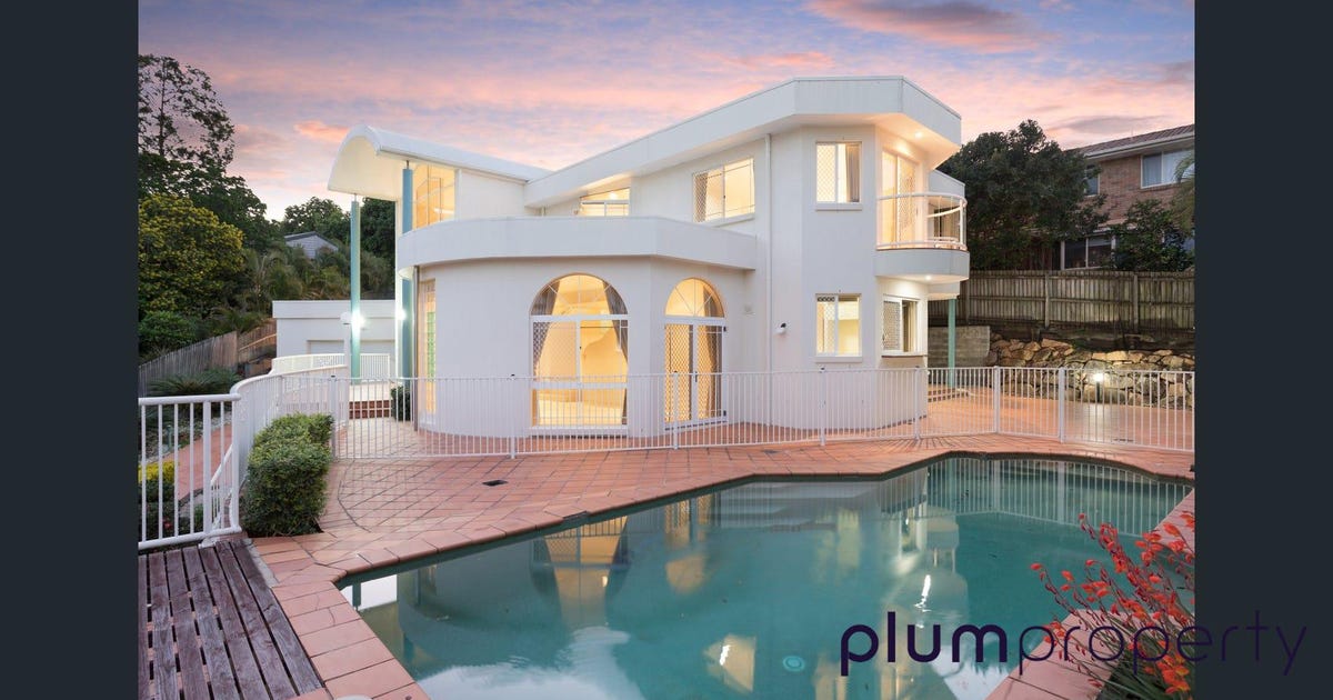 5 Kagoola Close, Chapel Hill QLD 4069 - property.com.au