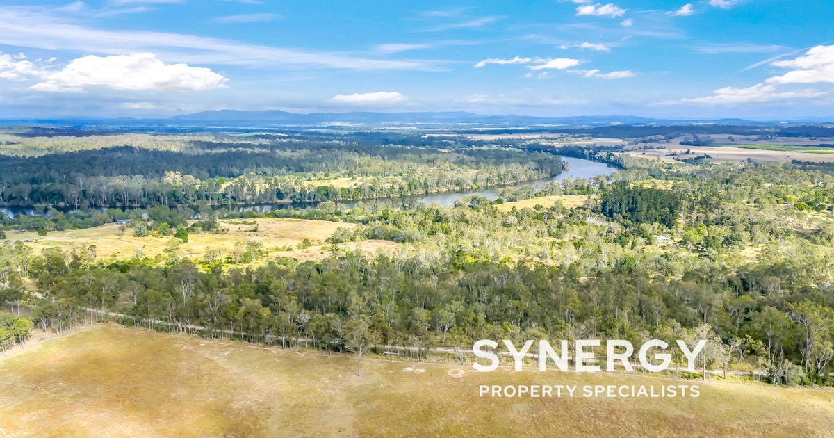 Lot 1 River Road, Delan QLD 4671 - property.com.au