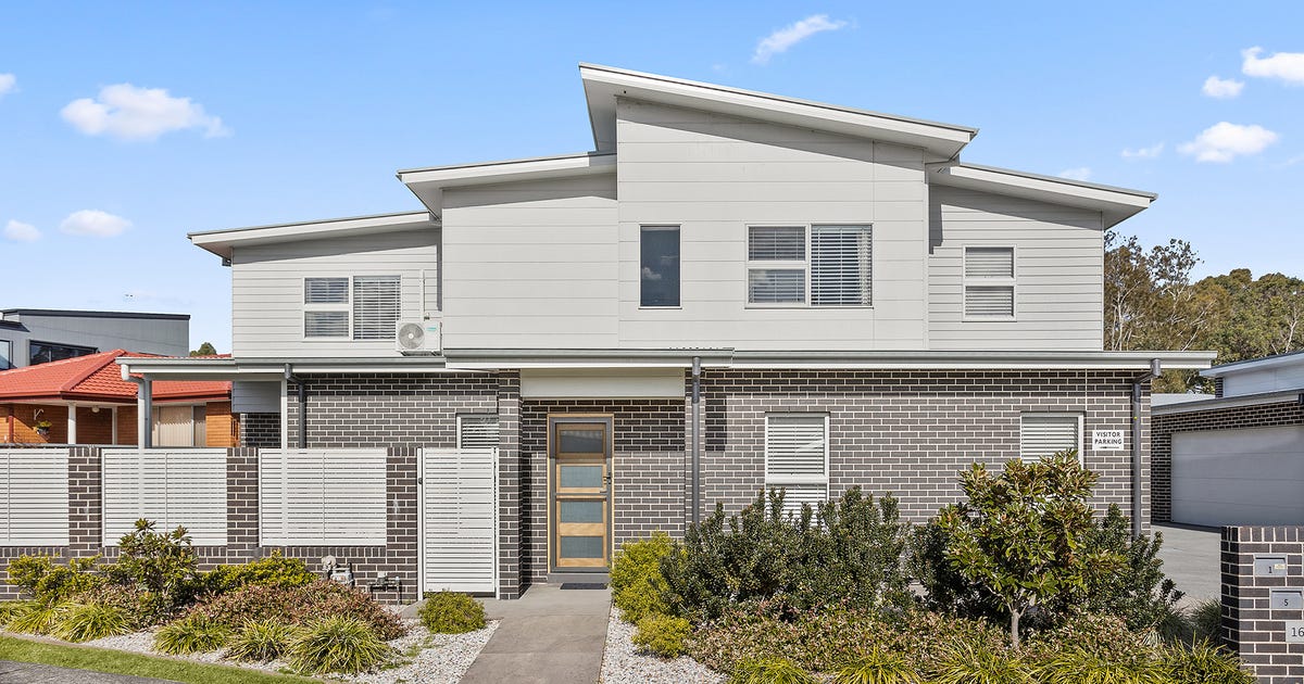 5/16 The Esplanade, Oak Flats NSW 2529 - property.com.au