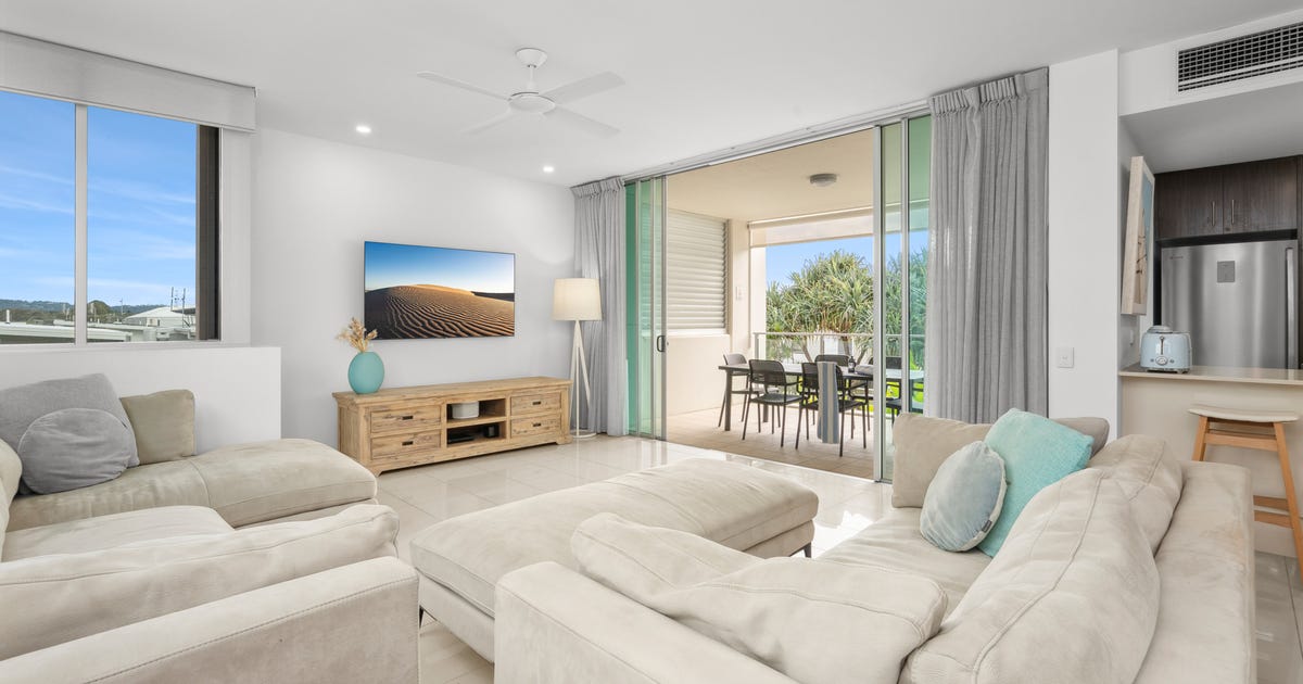2204/1808 David Low Way, Coolum Beach QLD 4573 - property.com.au