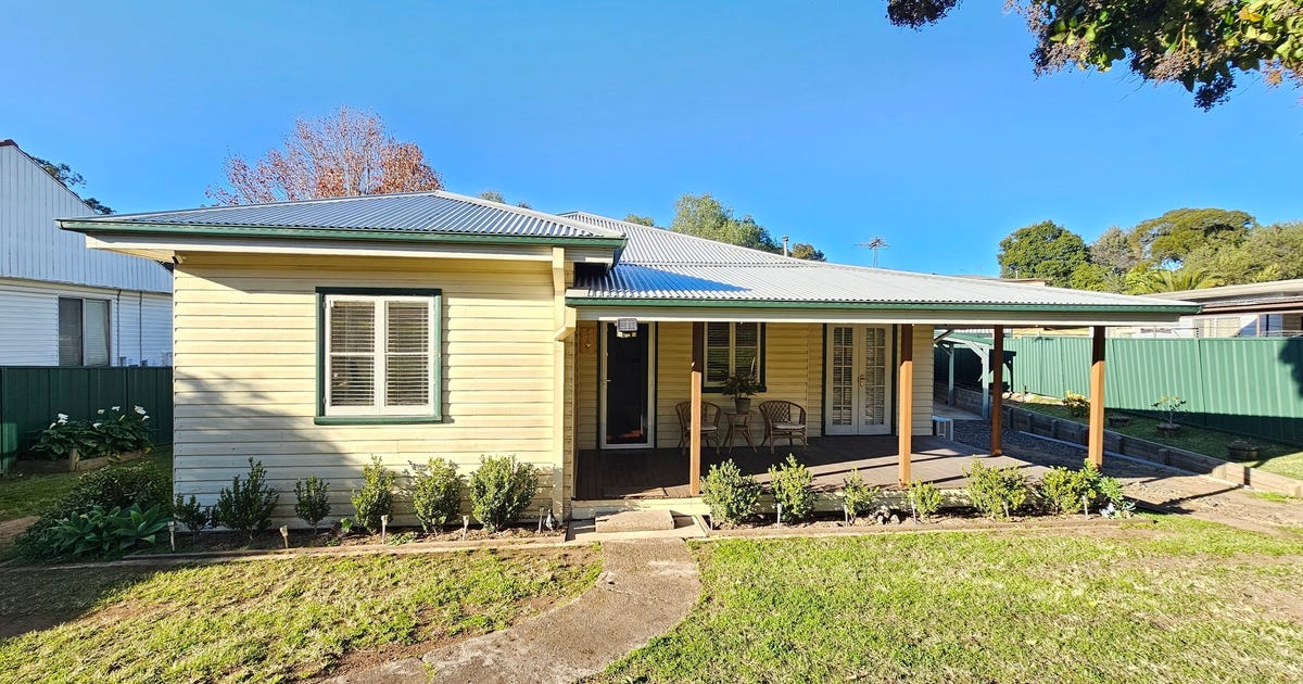 6 King Street, Muswellbrook NSW 2333 - property.com.au