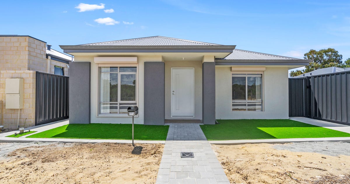 274 Hale Road, Wattle Grove WA 6107 - property.com.au