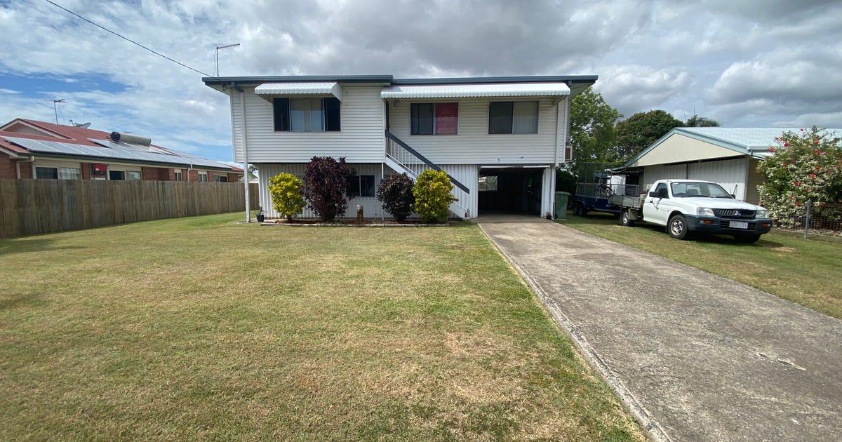 1 Minster Street, South Mackay QLD 4740 - property.com.au