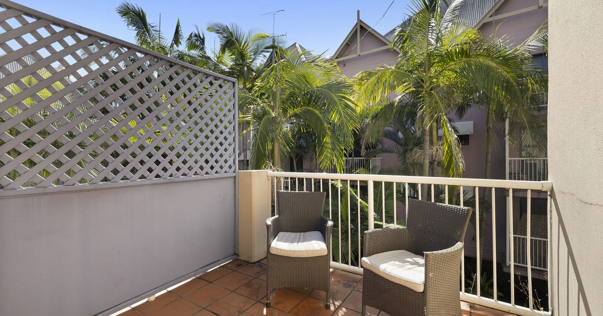 52/101 Bowen Street, Spring Hill QLD 4000 - property.com.au