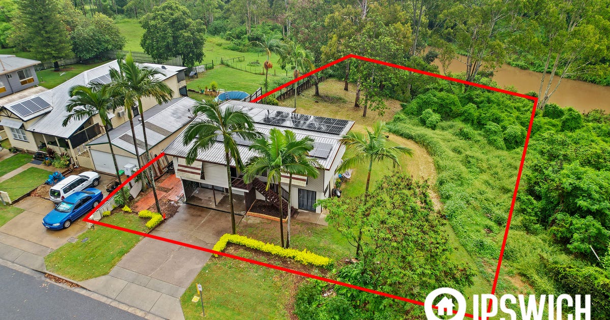 166 Woodend Road, Woodend QLD 4305 - property.com.au