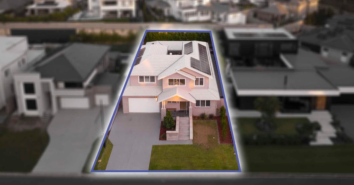 13 Entwistle Cres, Harrington Park NSW 2567 - property.com.au