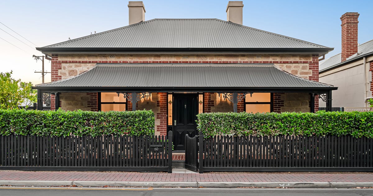 60 Ann Street, Stepney SA 5069 - property.com.au