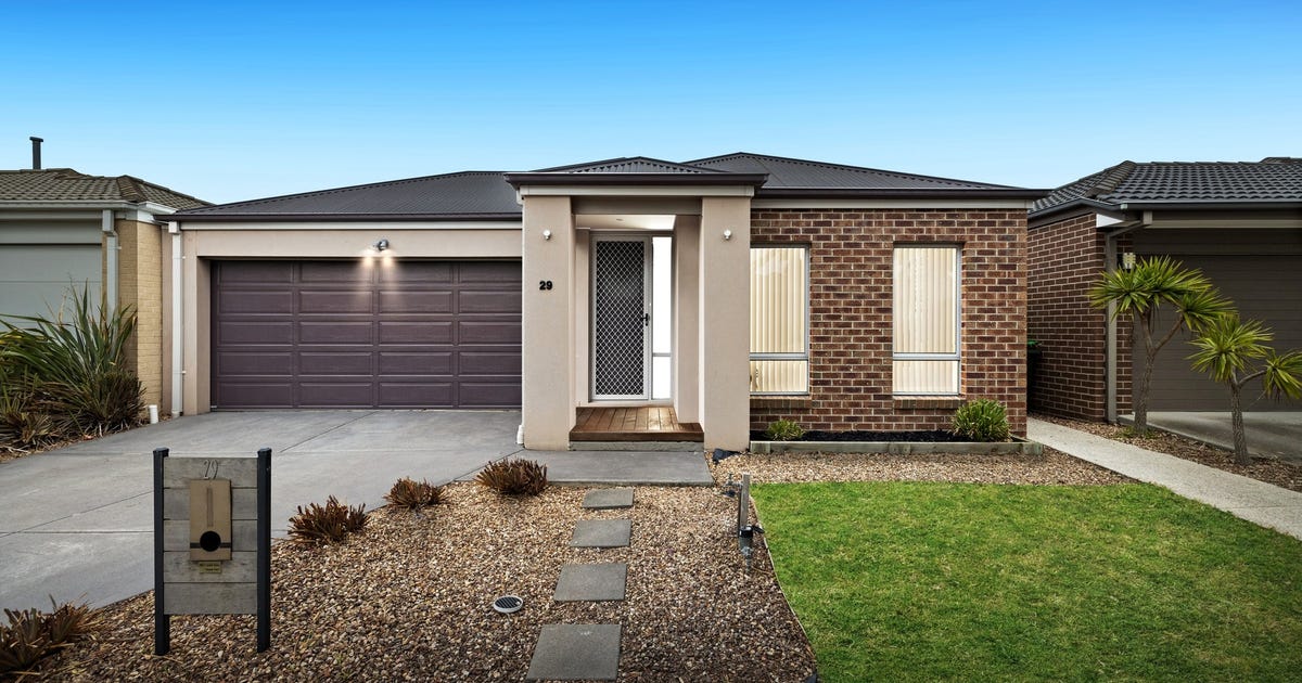 29 Caspian Circuit, Point Cook VIC 3030 - property.com.au