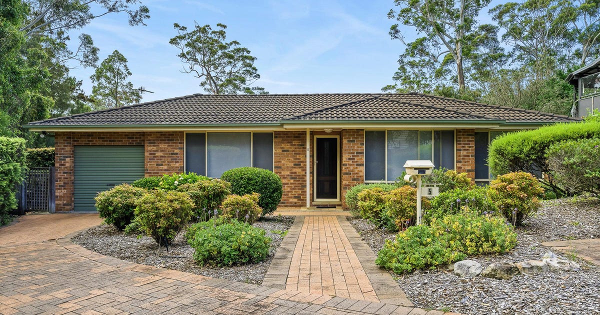 5 Allunga Place, Narrawallee NSW 2539 - property.com.au