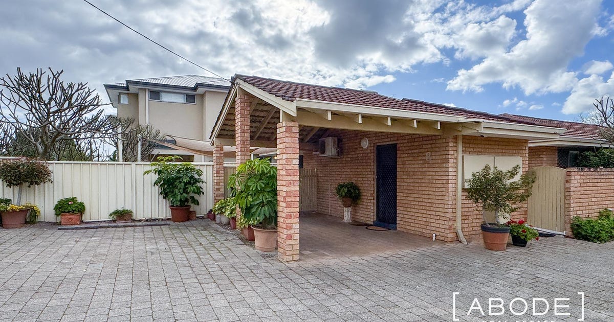 8/65 Wandarrie Avenue, Yokine WA 6060 - property.com.au