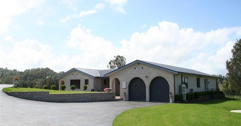 63 Lenaghans Drive, Lenaghan NSW 2322 - property.com.au