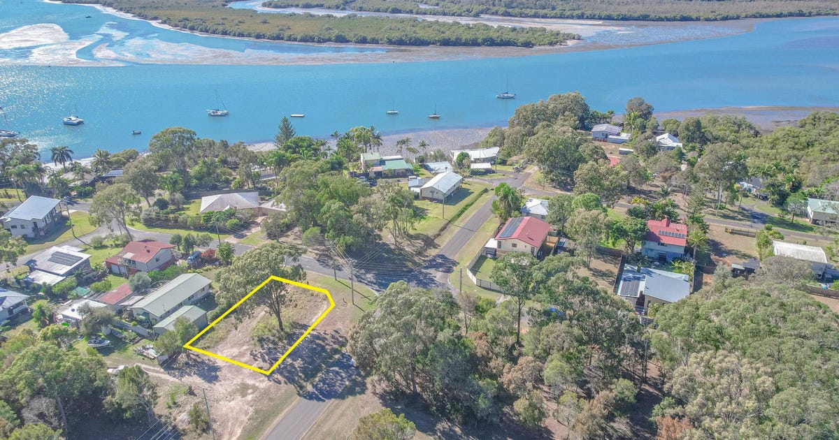 8 Jasper Street, Russell Island QLD 4184 - property.com.au
