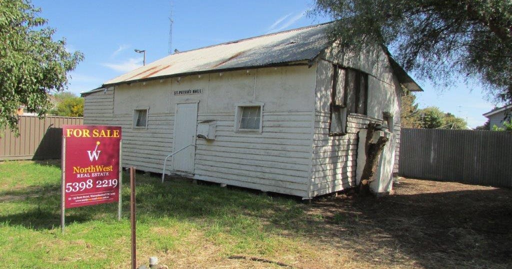 17 Gladstone Street, Beulah VIC 3395 - property.com.au