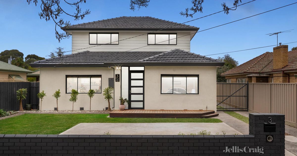 3 Odin Street, Strathmore VIC 3041 - property.com.au