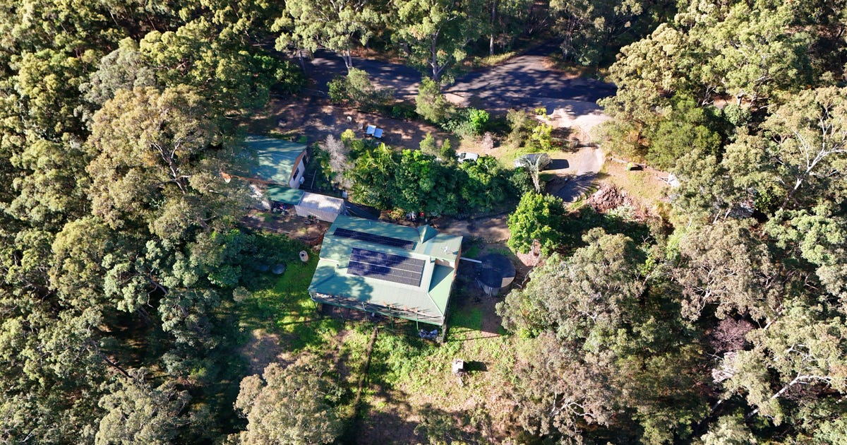 64 Tallowwood Road, Austinville QLD 4213 - property.com.au