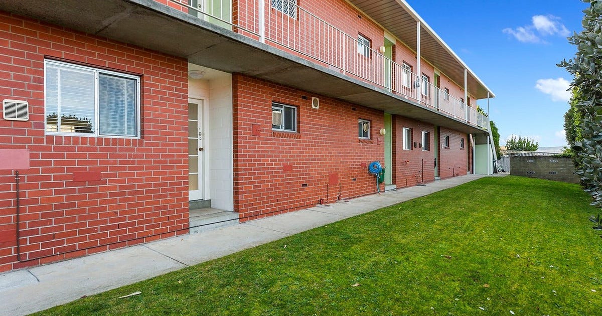 2/91 Hill Street, West Hobart TAS 7000 - property.com.au